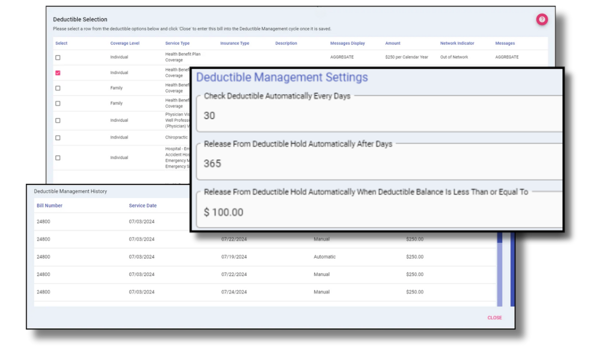 AIM Intelligence | EMS Billing Software